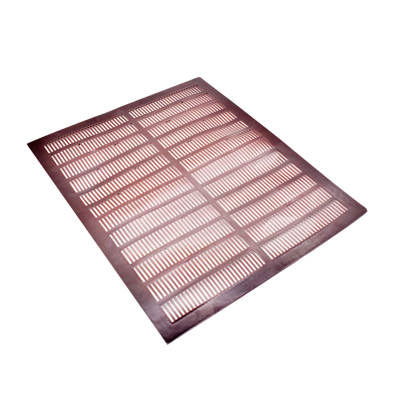 10 Frames Plastic Beehive Propolis Trap Collector - Wii's Beekeeping