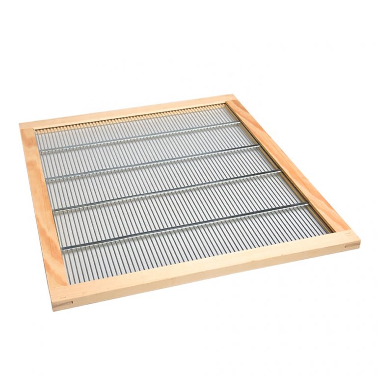 Beehive Queen Excluder - Wii's Beekeeping