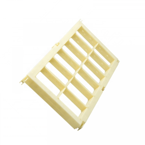 250g Plastic Comb Honey Cassettes Frame - Wii's Beekeeping