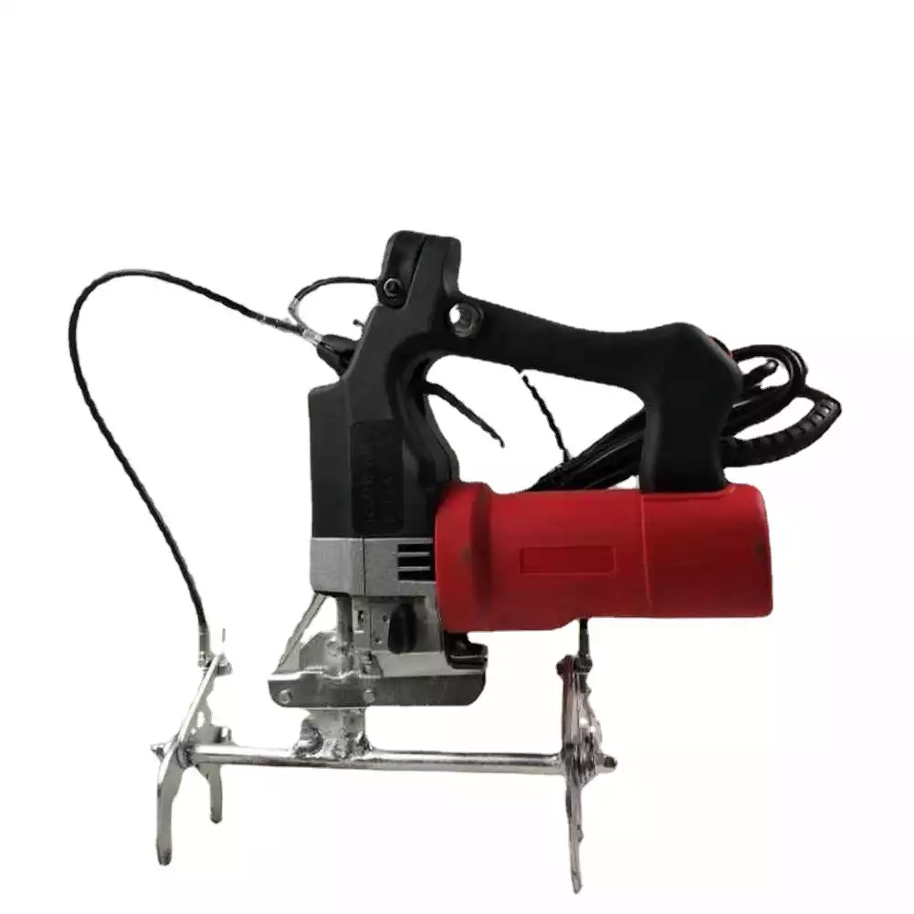 Handheld Electric Bee Frame Shaking Machine Bee Remover - Wii's Beekeeping