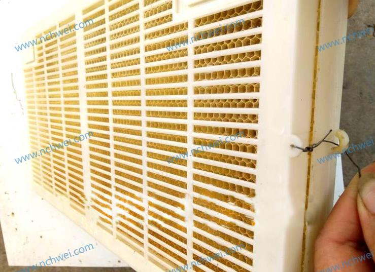 How To Use Queen Rearing Kit - Wii's Beekeeping