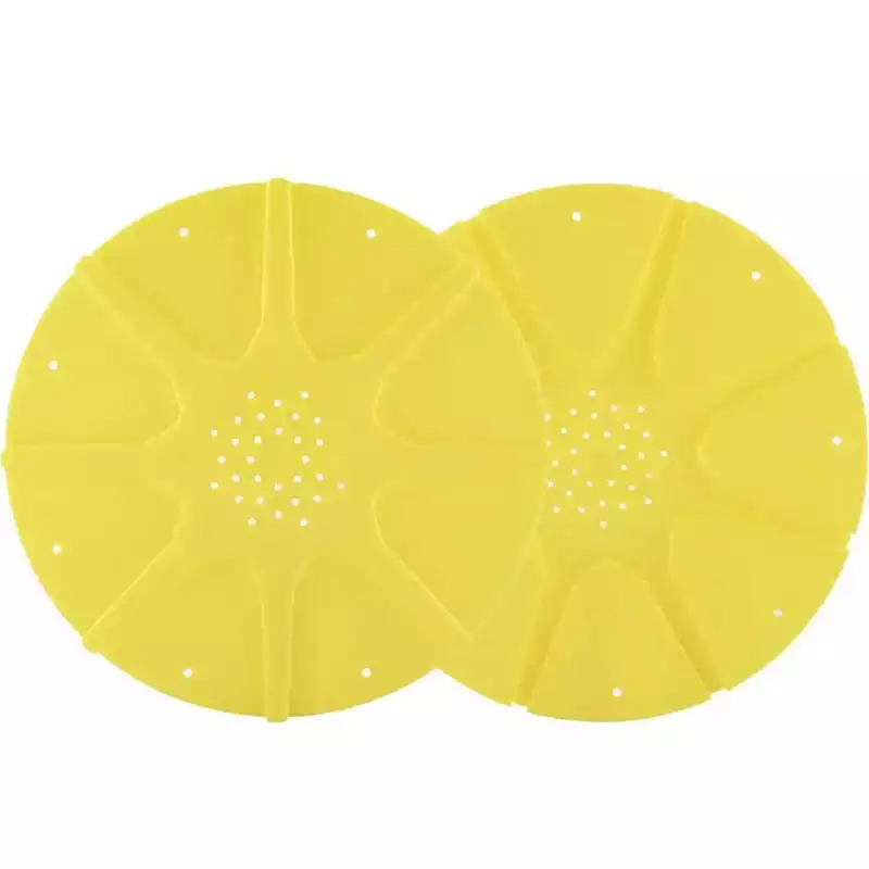 Plastic 8-Way Bee Escape Beehive Entrance Gate - Wii's Beekeeping