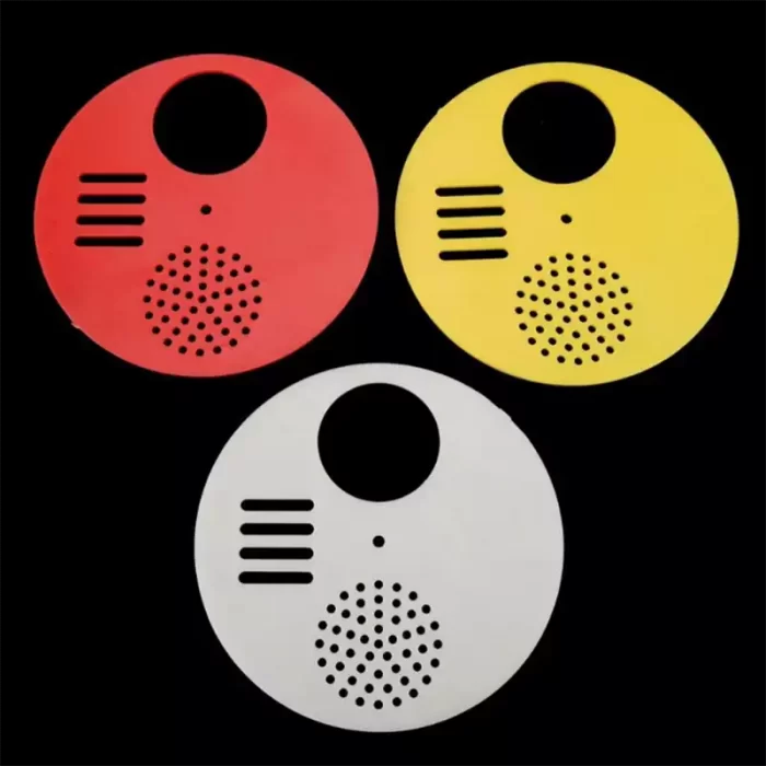 Plastic Beehive Nuc Box Entrance Gate - Wii's Beekeeping